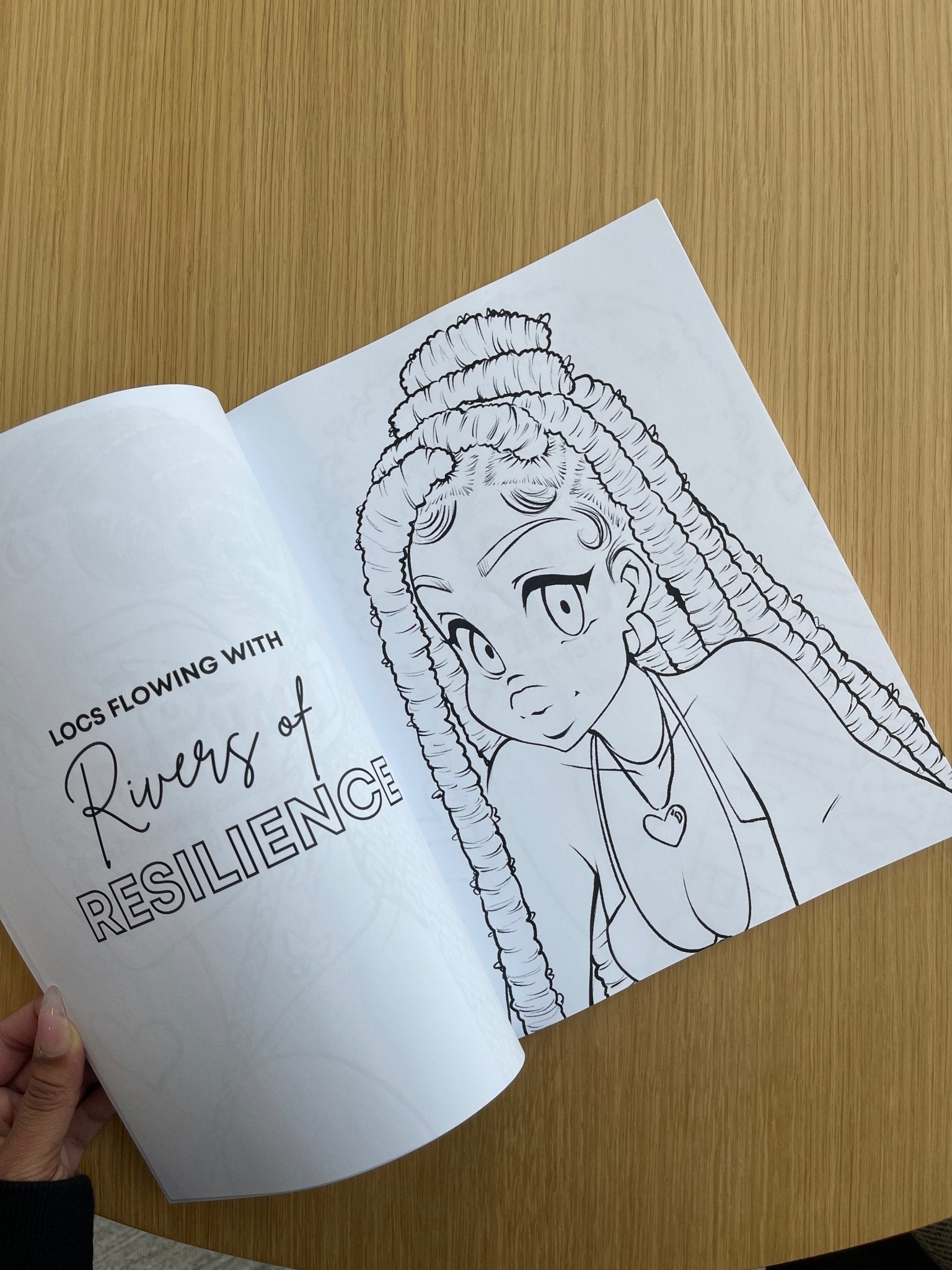 color coloring pages